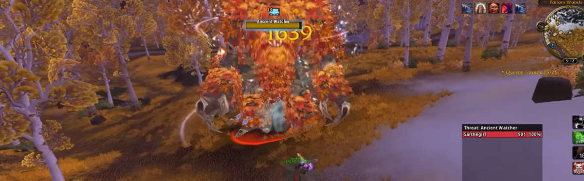 Wrath of the Lich King Classic Hallow's End Guide - XP Buff, Pre-BiS ... Wrath of the Lich King Classic Hallow's End Guide - XP Buff, Pre-BiS ...